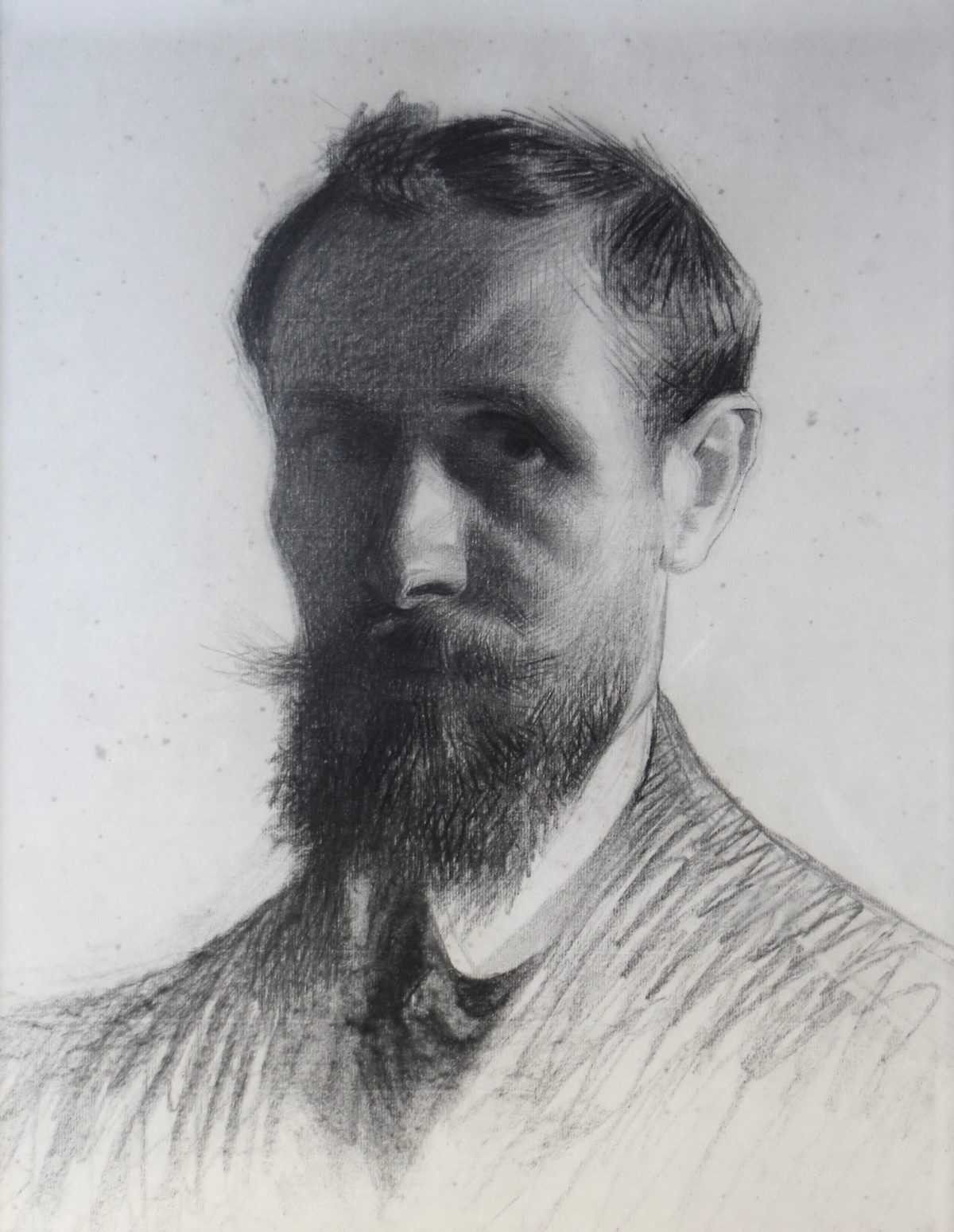 Adolphe Valette - We BUY & SELL Paintings - seen on BBC TV