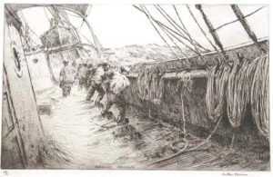 Arthur Briscoe - FREE VALUE - Buy and Sell Paintings -on BBC TV