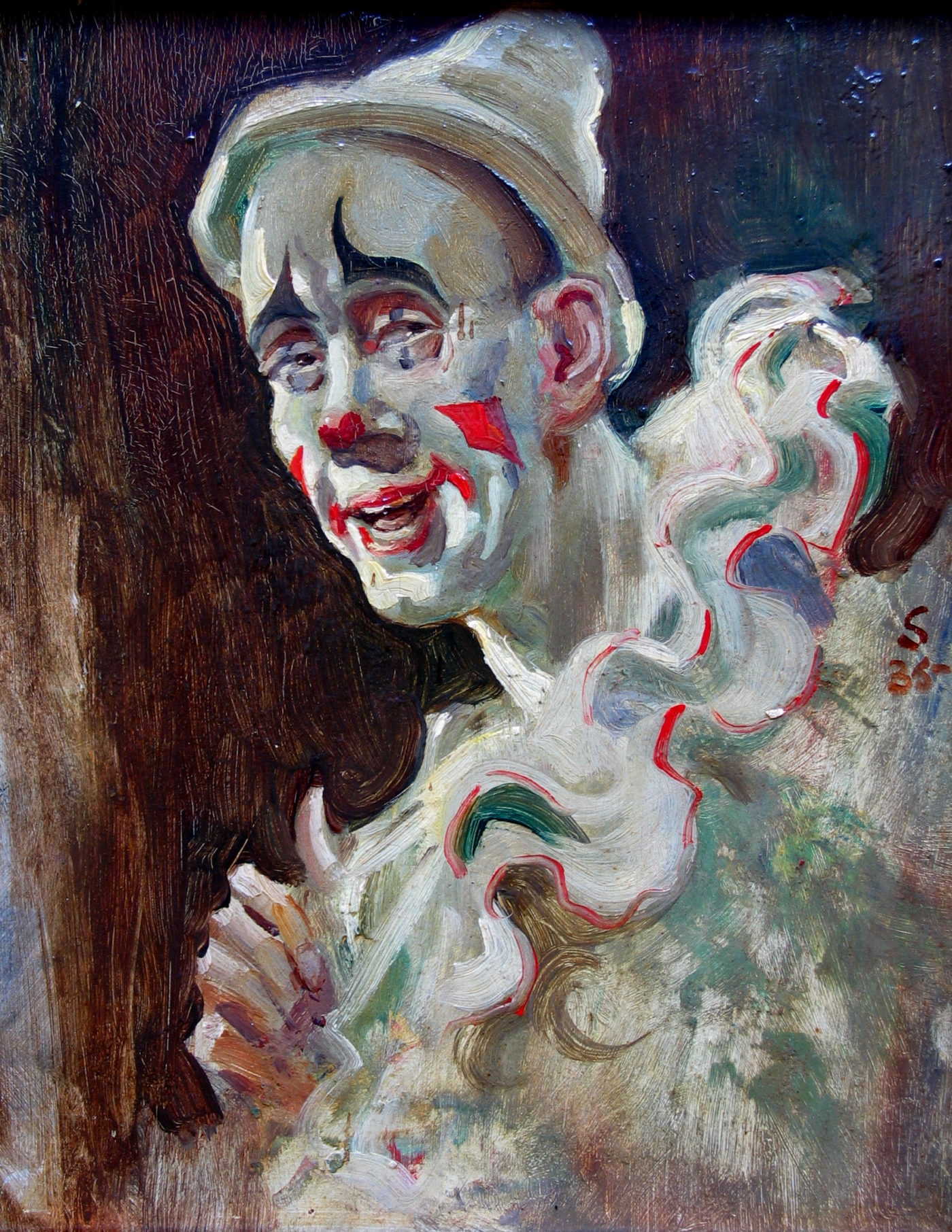 Edward Seago - We BUY & SELL paintings - seen on BBC TV