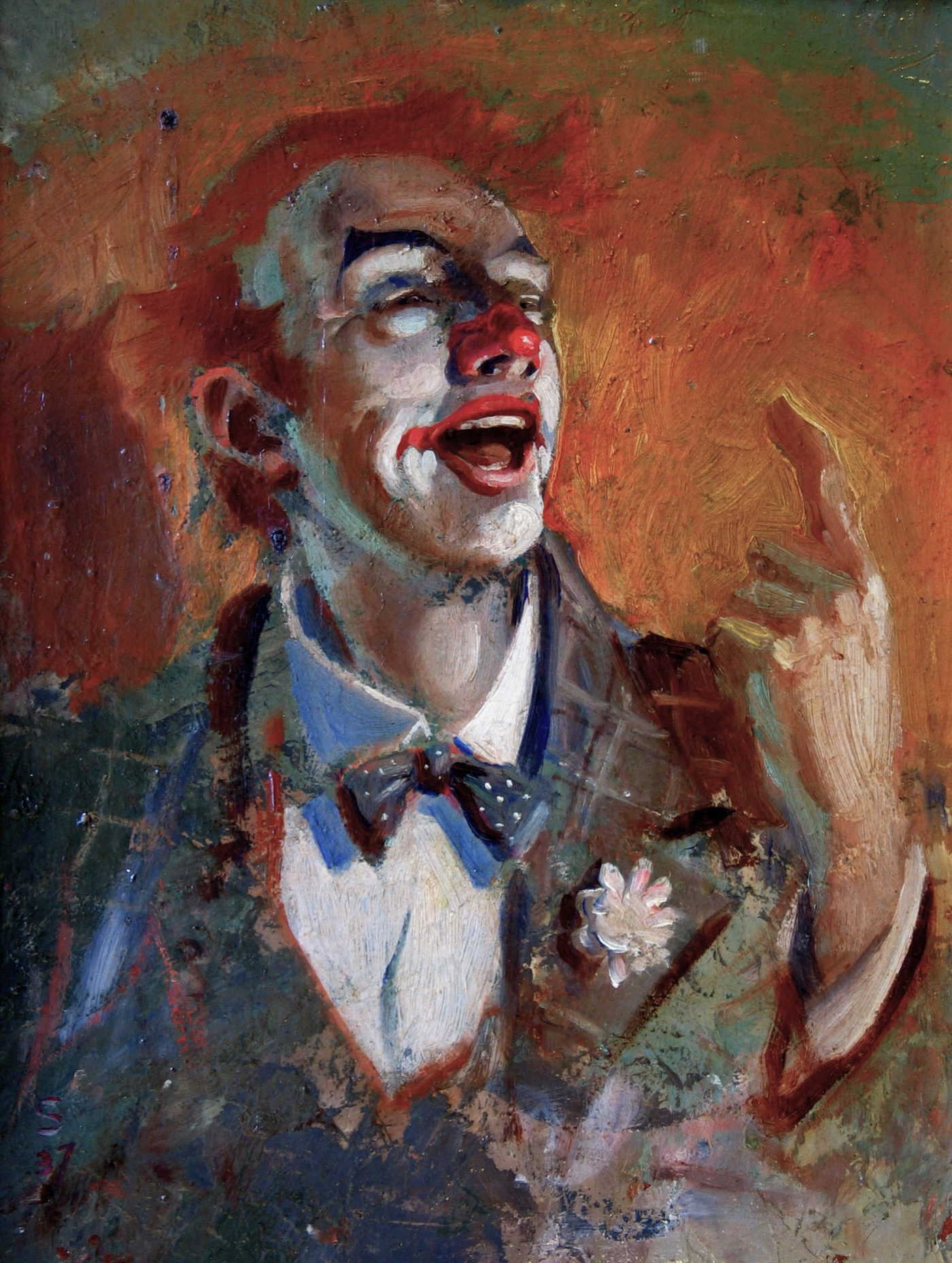 Edward Seago - We BUY & SELL paintings - seen on BBC TV