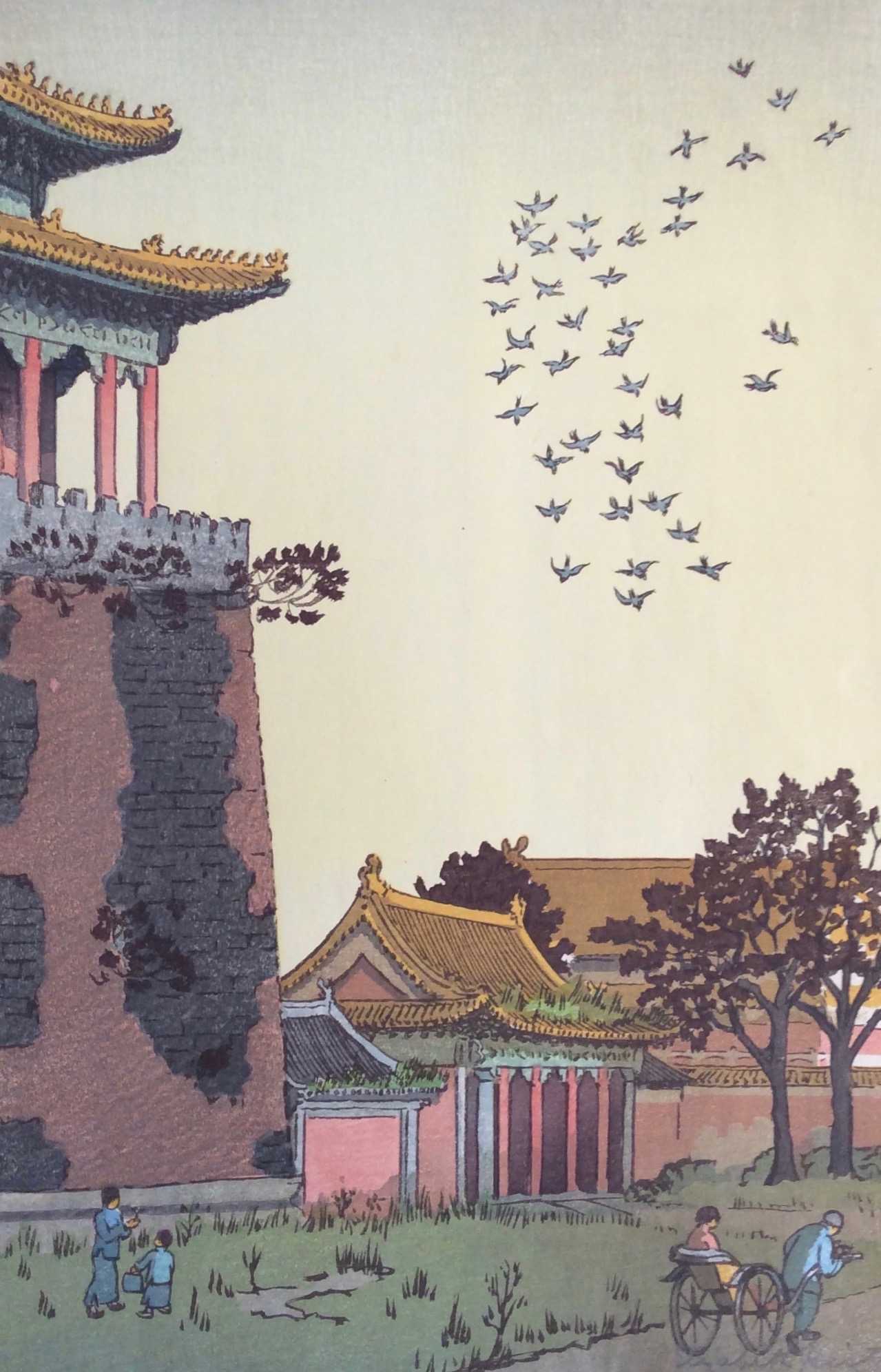 Elizabeth Keith -We Buy & Sell Prints - Free Valuation - on BBC TV