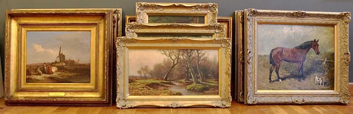 How to Value Art - Free Painting Valuation & Appraisal Service