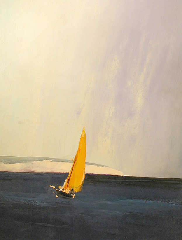 Donald Hamilton Fraser - Buy & Sell Paintings & Prints - on BBC TV