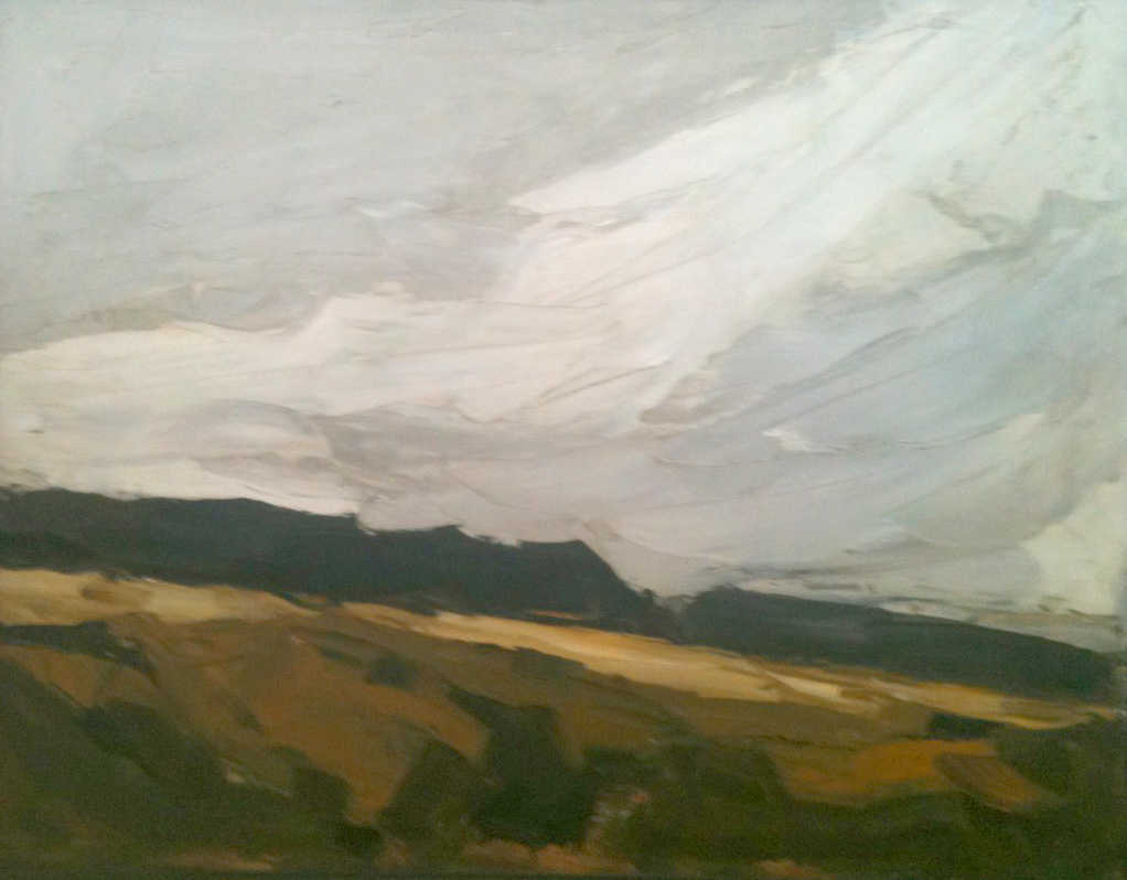 Kyffin Williams Paintings & Prints Valuation - We Buy | British Arts
