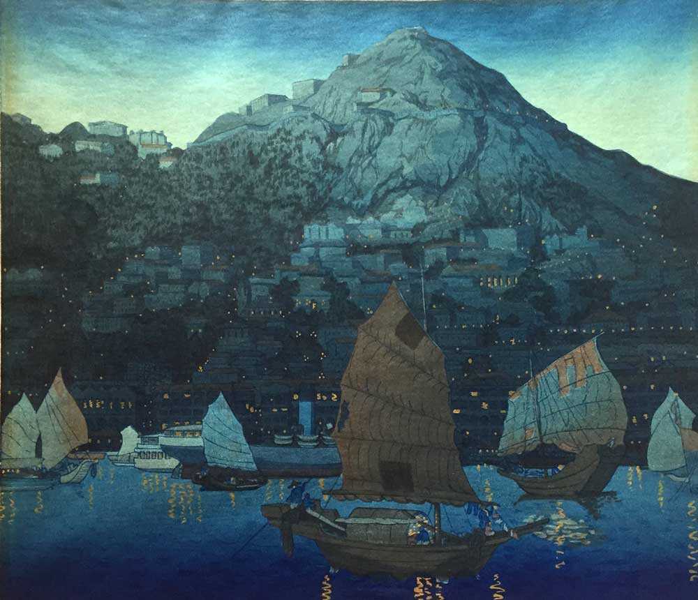 Elizabeth Keith -We Buy & Sell Prints - Free Valuation - on BBC TV